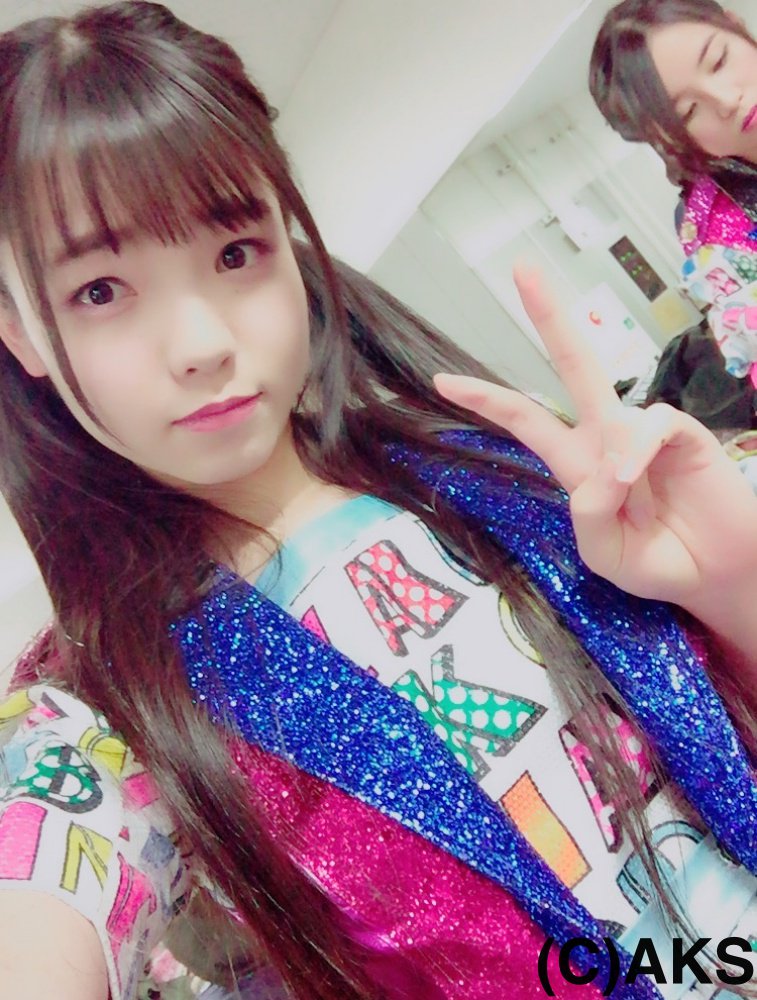 Team 8 Lounge on Twitter: "[170123 Takahashi Ayane Blog] #AKB48 #Team8 #チーム8 #高橋彩音 https://t.co ...