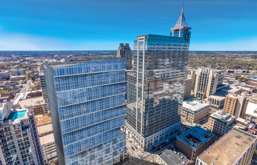 RALEIGH_DURHAM | Projects & Development - Page 11 - SkyscraperPage Forum