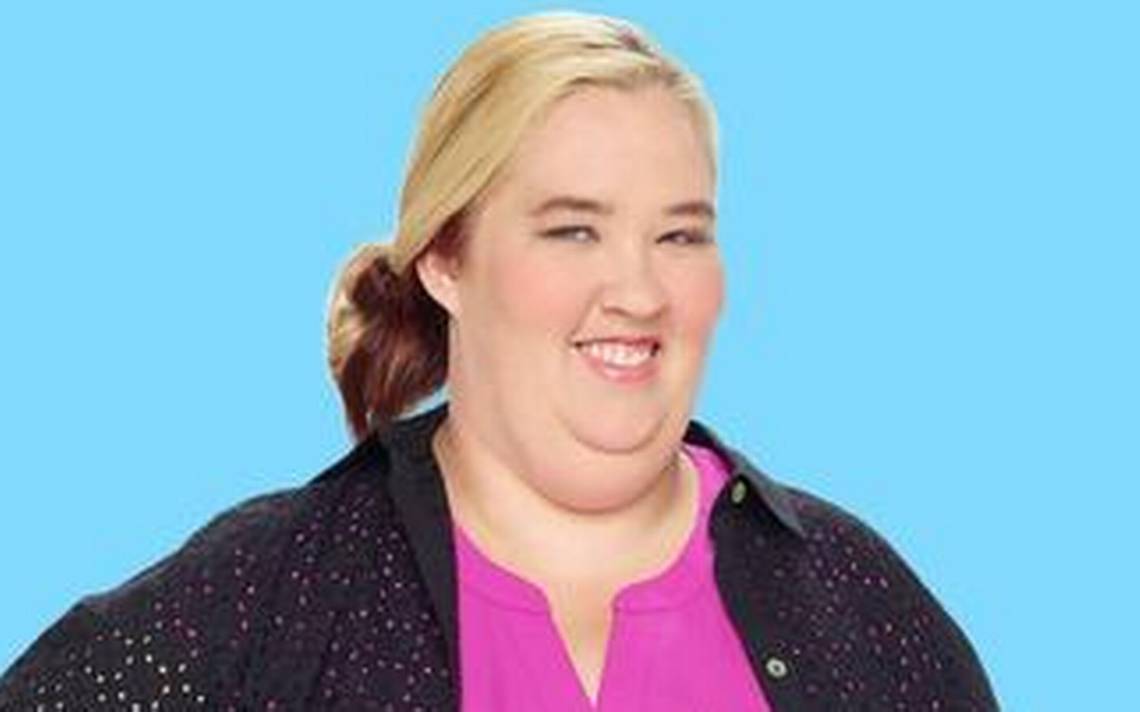 Mama June of ‘Here Comes Honey Boo Boo’ returns to TV with whole new ...