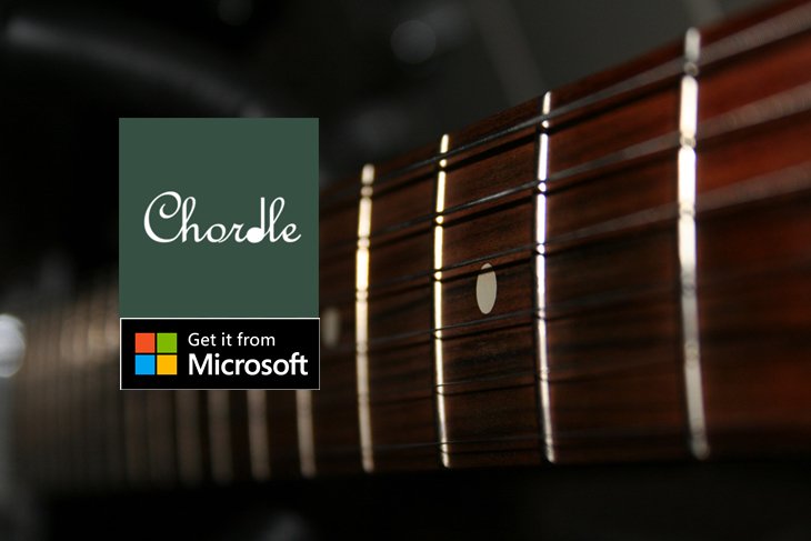 Chordle (@ChordleDev) | Twitter