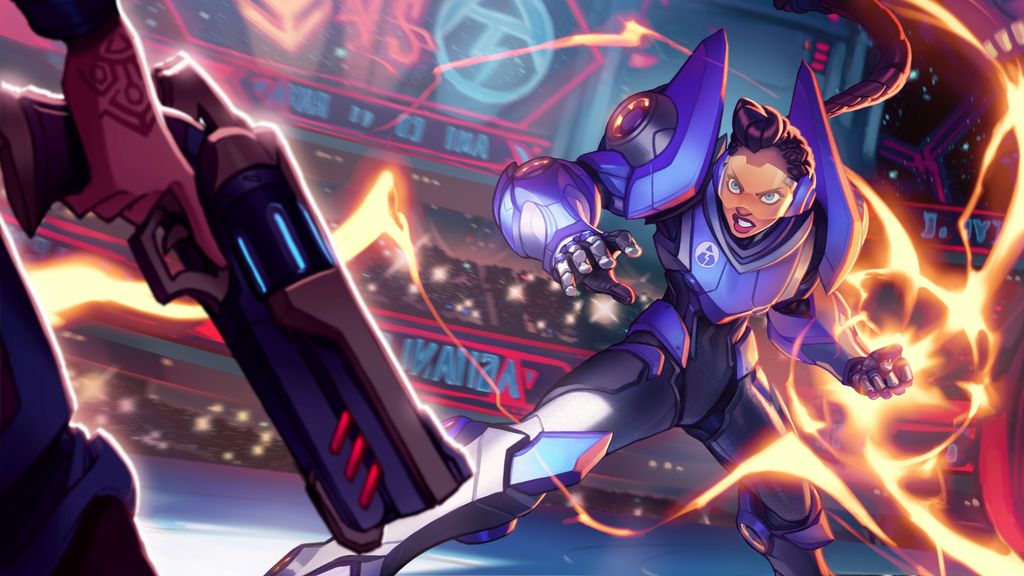 Wavedashing into the Future – The Mind of Lydon