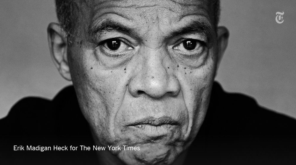 John Edgar Wideman explores the unsettling case of Emmett Till’s father ...