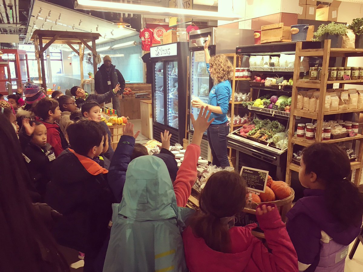 Boston Public Market