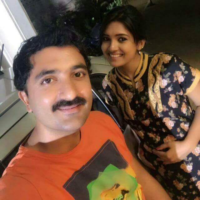 Deivamagal Prakash