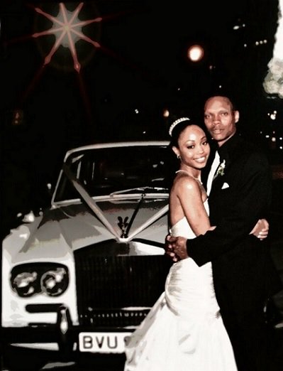 Ronnie Devoe Wedding New Edition Celebrate 'Legacy' On Stage In