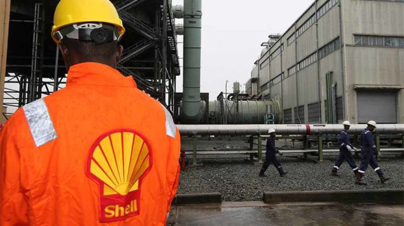 Reps urge Shell to suspend relocation from Port Harcourt https://t.co ...