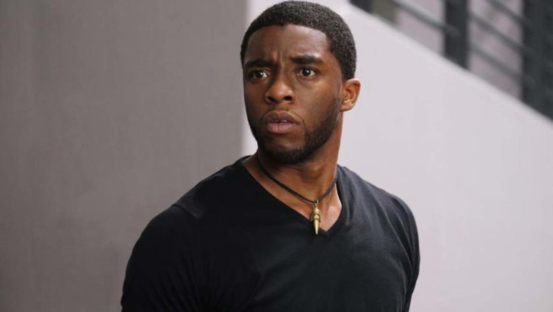 Filming begins on first Marvel superhero flick with black lead actor ...
