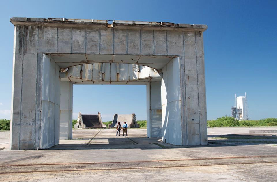 Abandon Pad 34 In Place