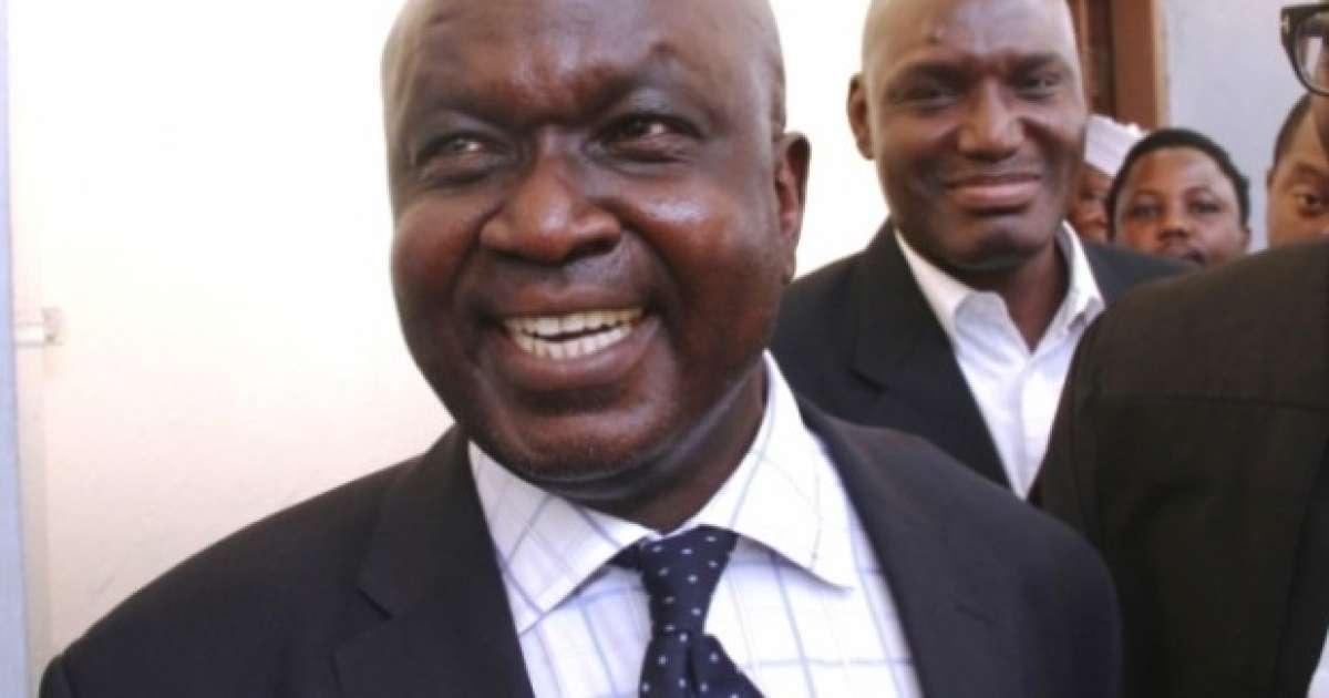 Rickey Tarfa: Justice Yunusa admits to taking N1.5m from SAN – EFCC ...