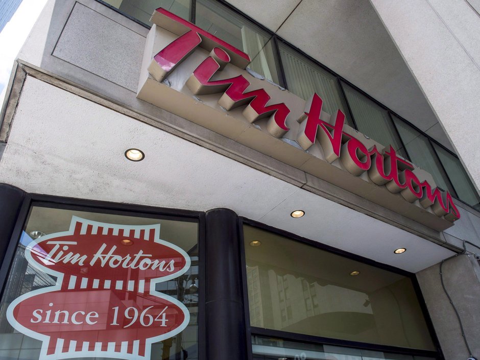 Tim Hortons brand is expanding into Mexico, its first Latin American ...