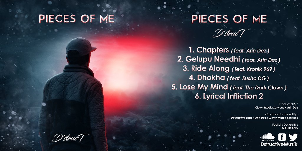 D'strucT (@DstructiveMuzik) | Twitter