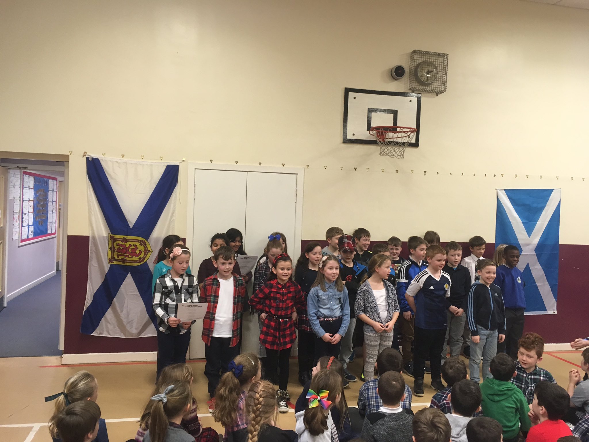 Menstrie Primary School on Twitter: Menstrie Primary School on Twitter: