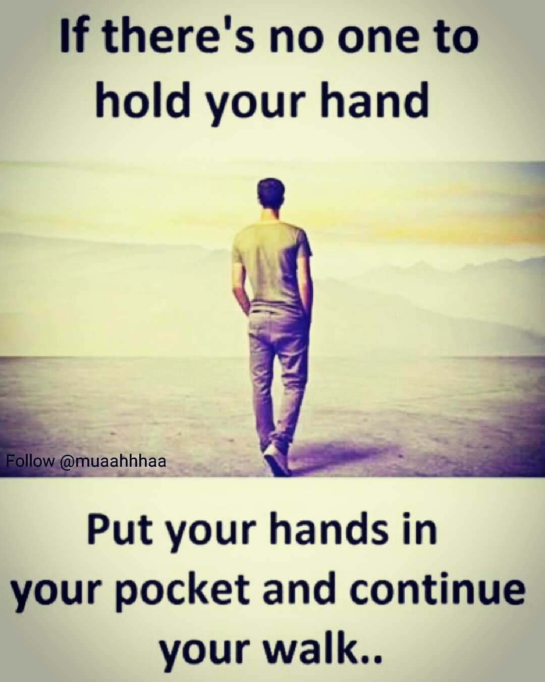 Hands In Pocket Quotes