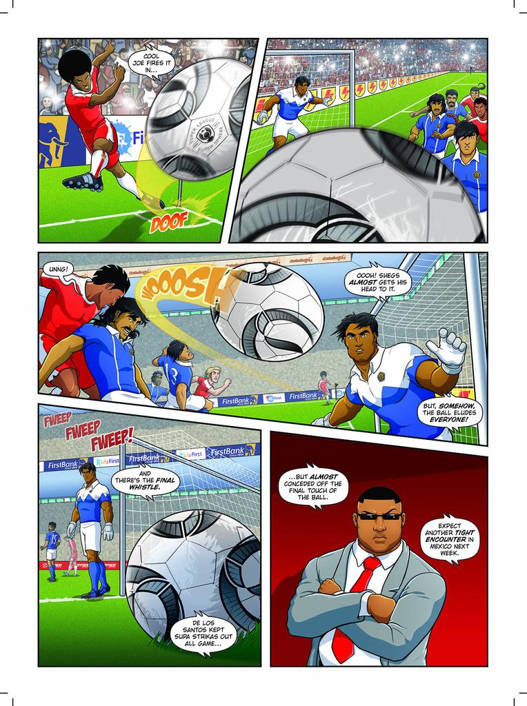 Supa Strikas Nigeria on Twitter: "https://t.co/IE0pcbdV1W" / Twitter