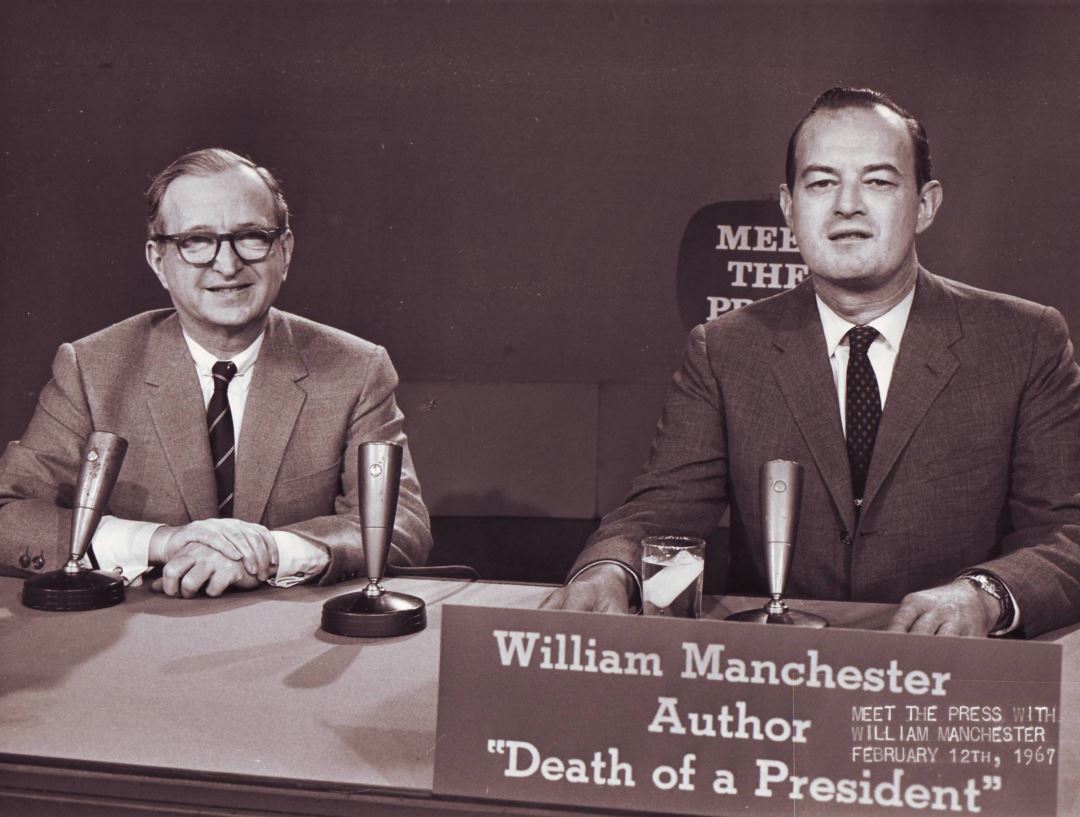 William Manchester's Instagram, Twitter & Facebook on IDCrawl