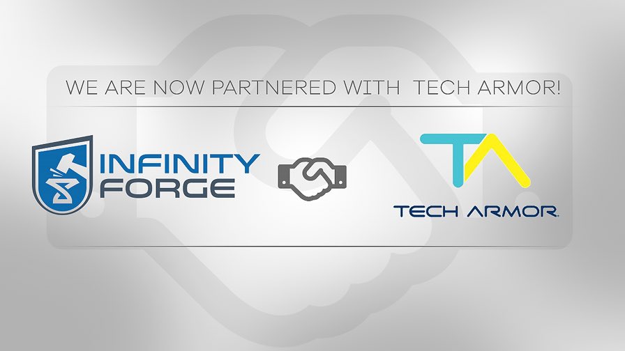 Infinity Forge (@InfinityForgeGG) | Twitter