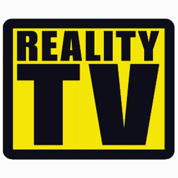 Reality Tv Clipart