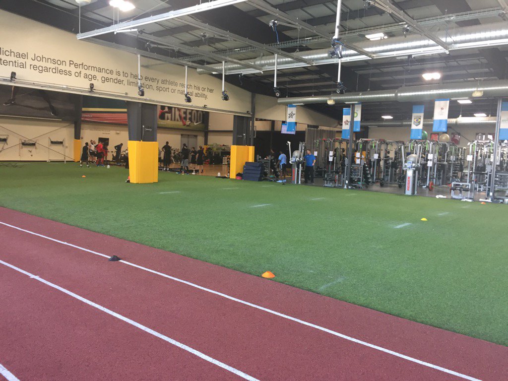 Michael Johnson Performance: Latest news, Breaking headlines and Top ...