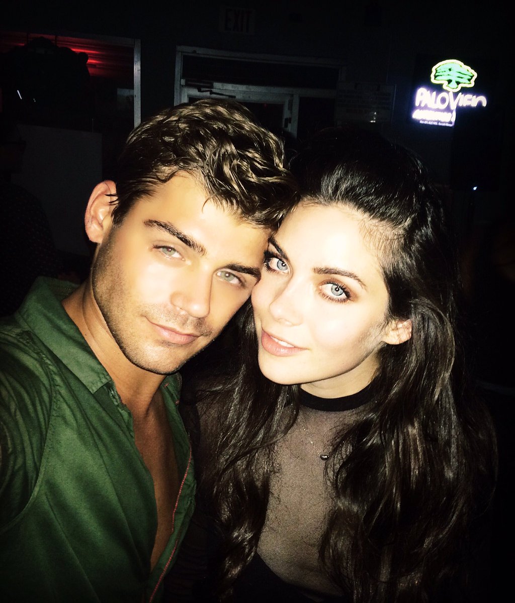 Garrett Clayton Dating