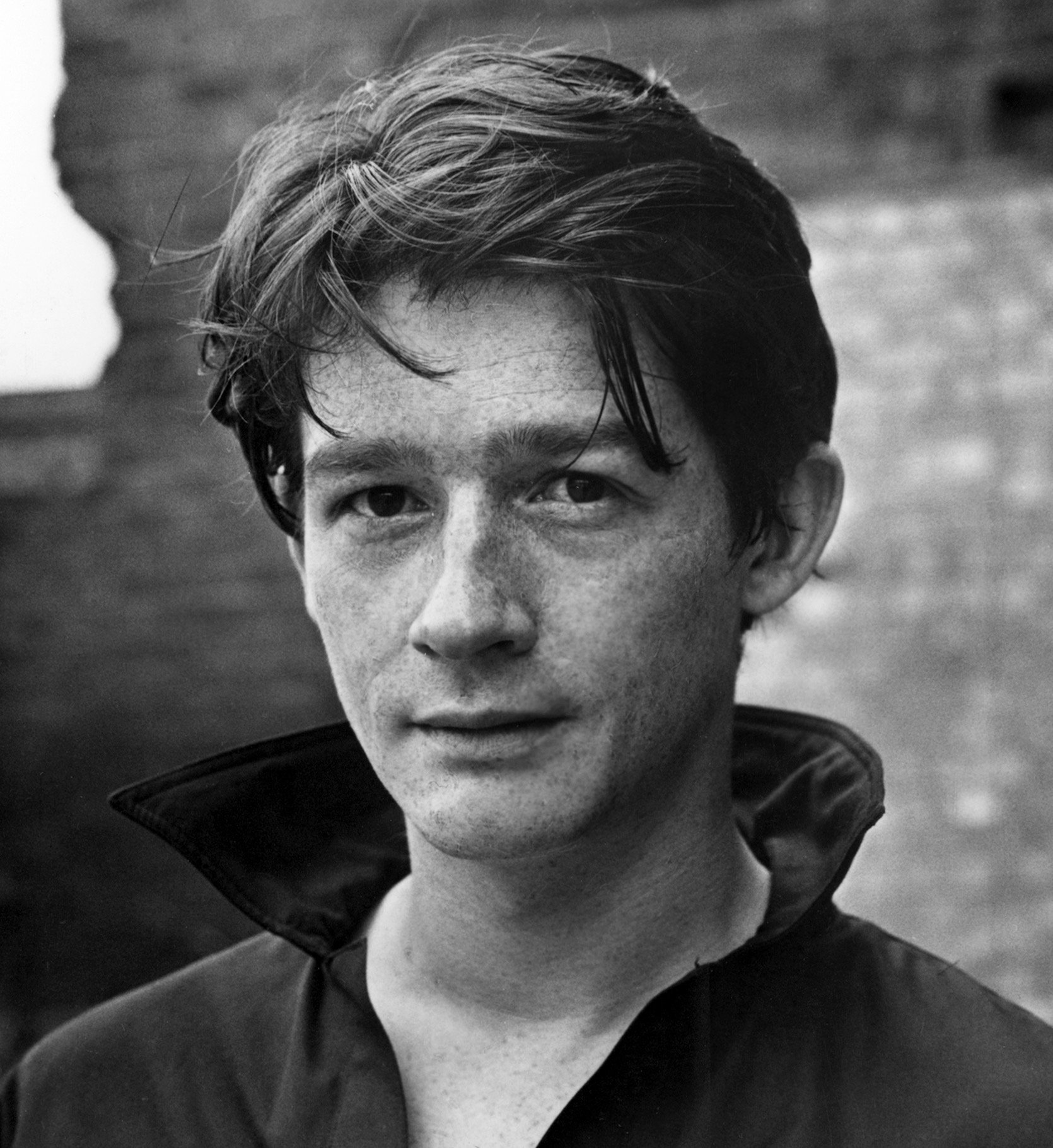 John Hurt Young
