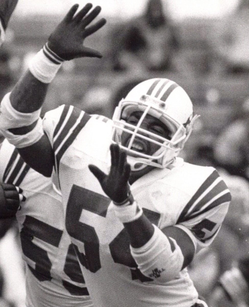 Today in Pats History: Happy Birthday Chris Long