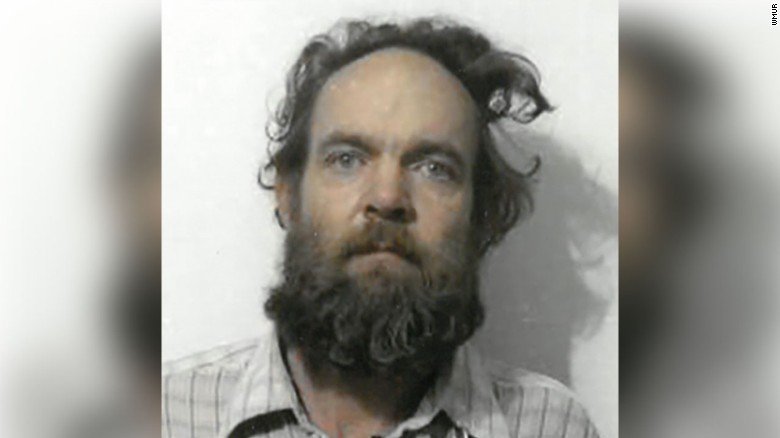 A suspected serial killer in a cross-country homicide spree may have ...