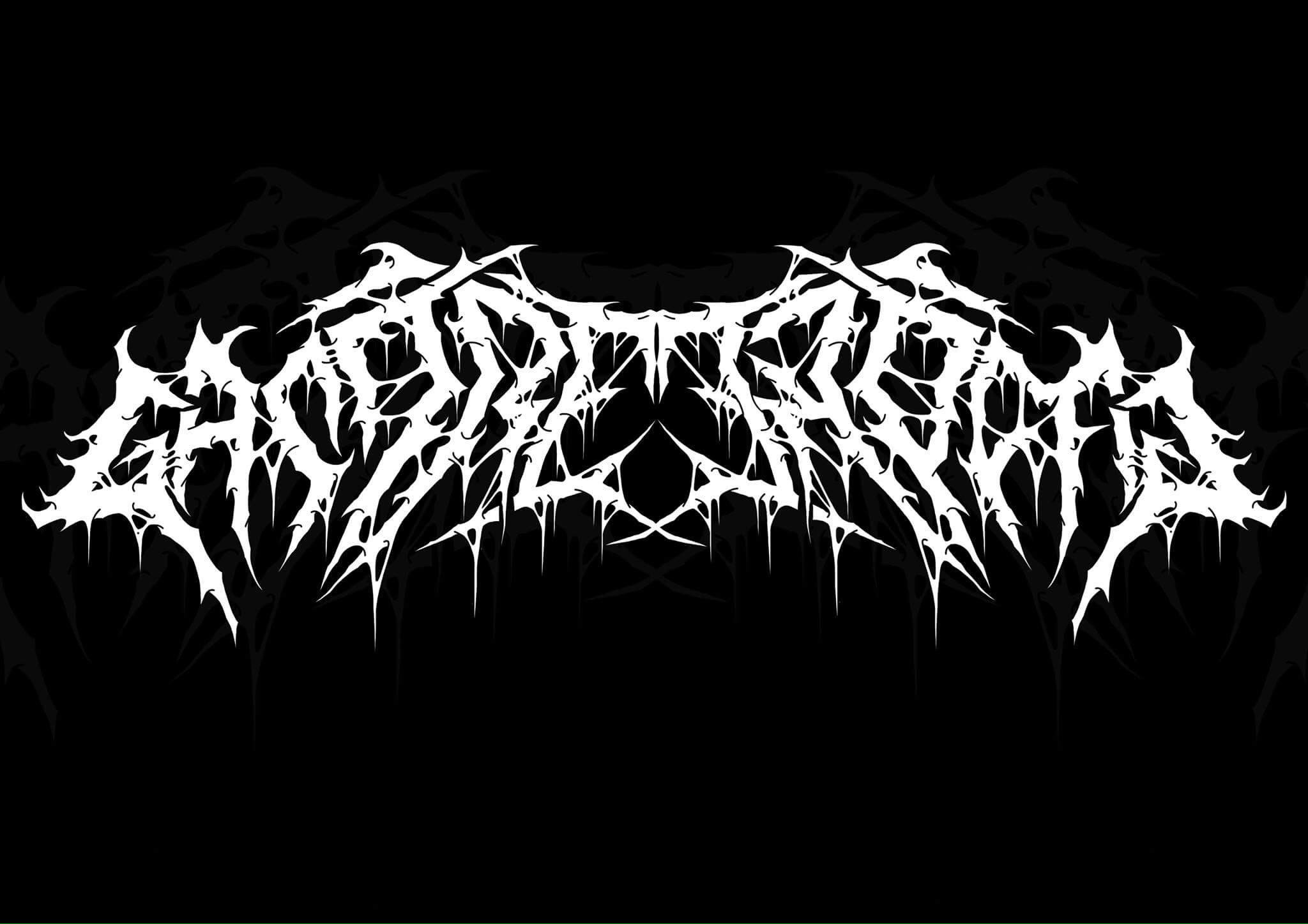 Heavy Metal Logo Design