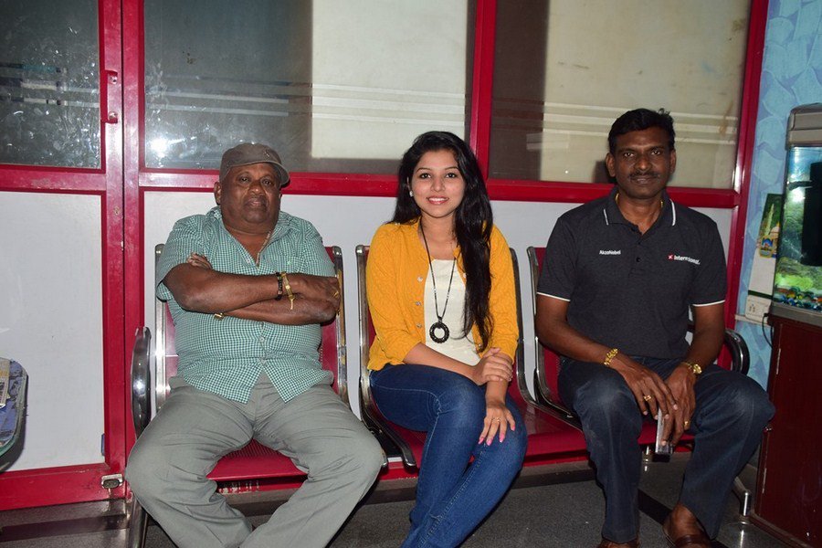 Senthil Stills