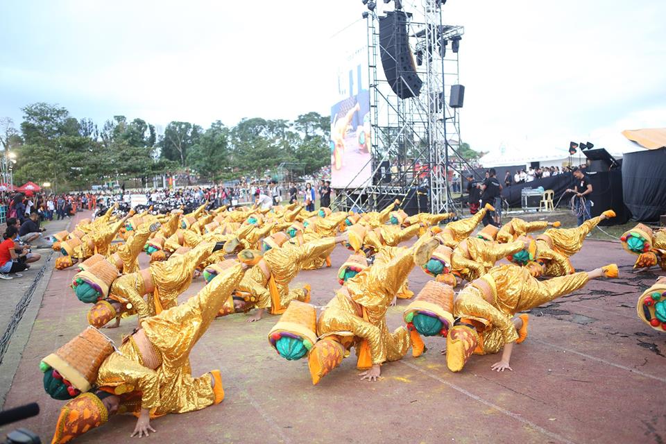 Cagayan Valley Festivals
