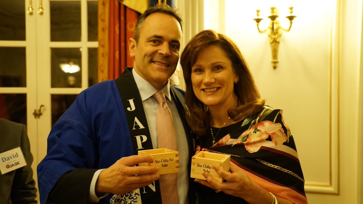 Matt Bevin Mattbevin Twitter