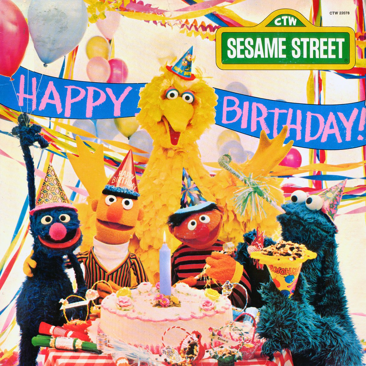 Muppet Central's 25th Birthday | Muppet Central Forum