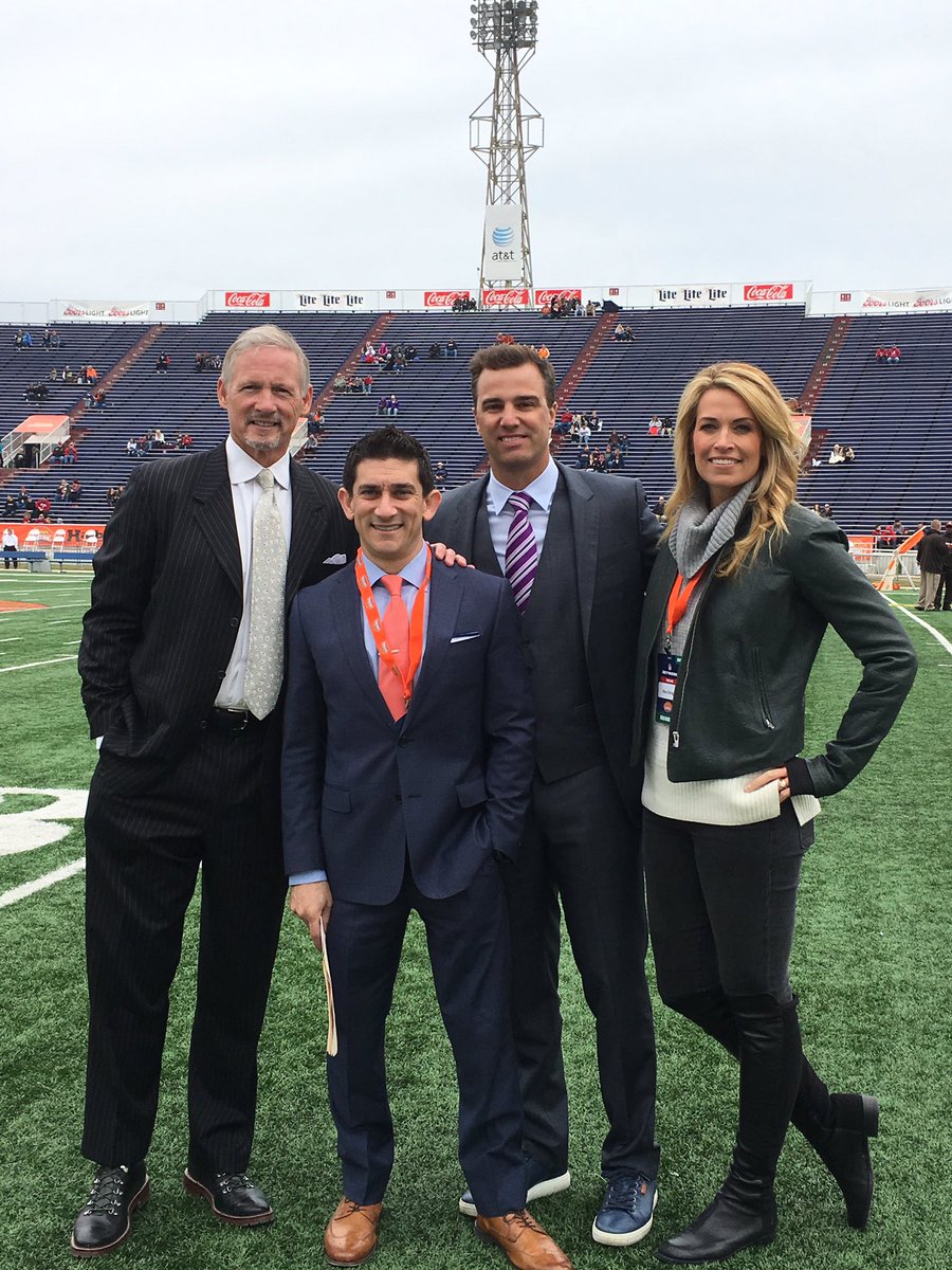 Alex Flanagan Nfl Network Photos