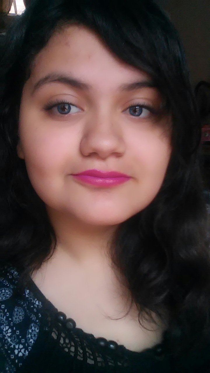 💜Valeria Gtz💜 on Twitter: "@yuyacst aquí presente yuya te mando un salodo!! 😍💞😘 https://t.co ...