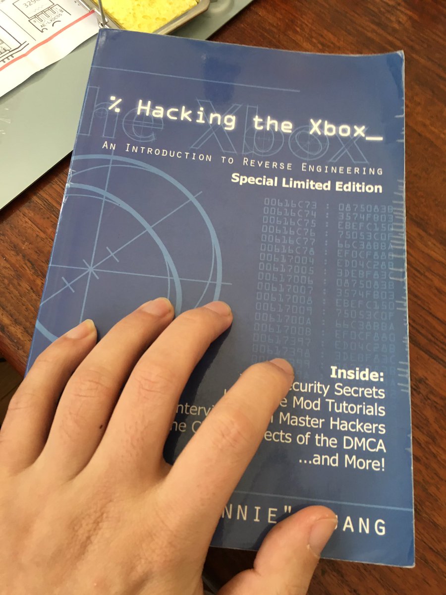 高須正和「遠くへ行きたければ みんなで行け」 コミュニティの原則本出版 イベント開催中 on Twitter: "RT @GOROman: Hacking the Xbox の Special ...