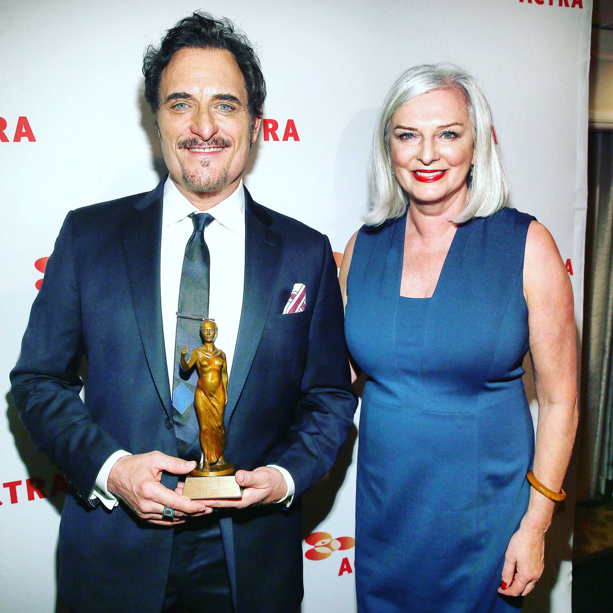 Kim Coates Wife