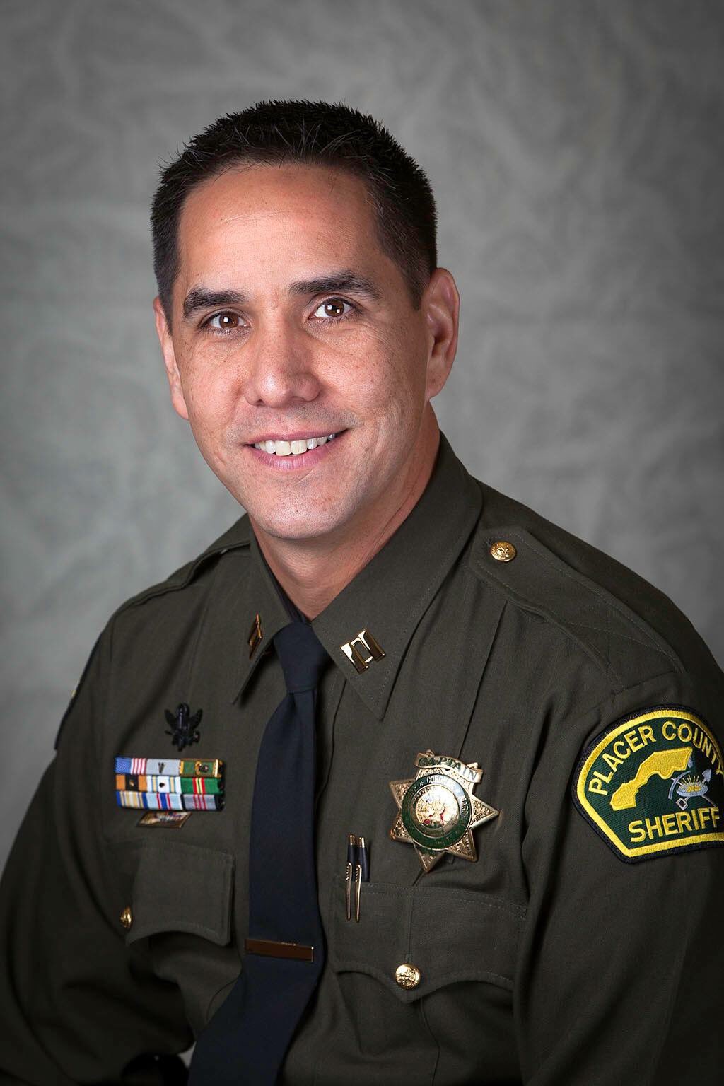 Placer County Sheriff