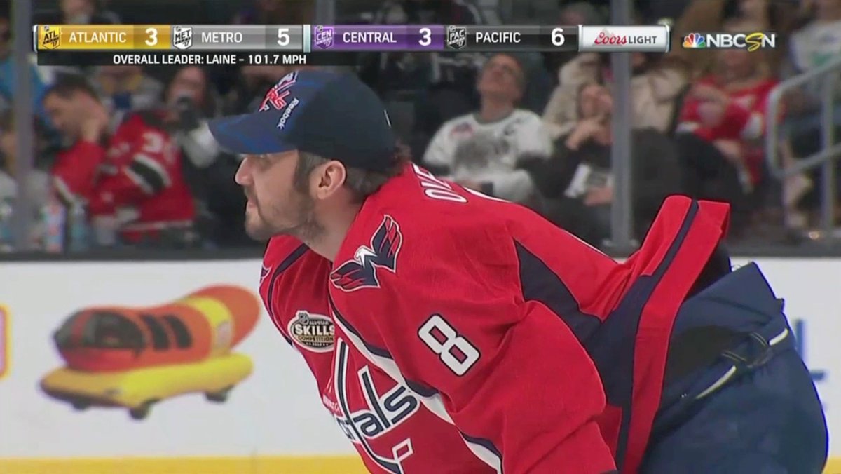 Watch the entire showdown between and Shea Weber in the ...