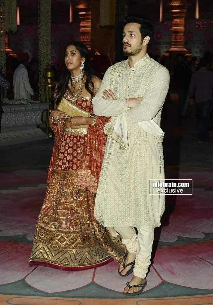 Shreya Reddy Marriage