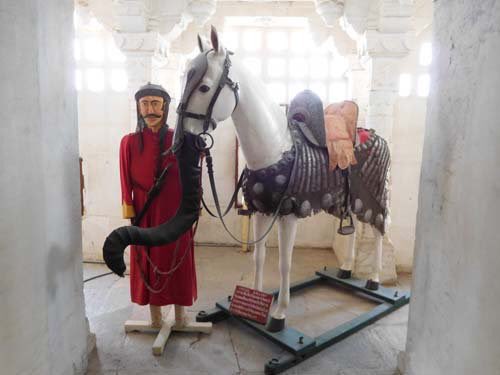 Maharana Pratap Sword