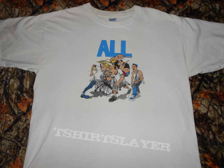 TShirtSlayer (@tshirtslayer) / Posts / X