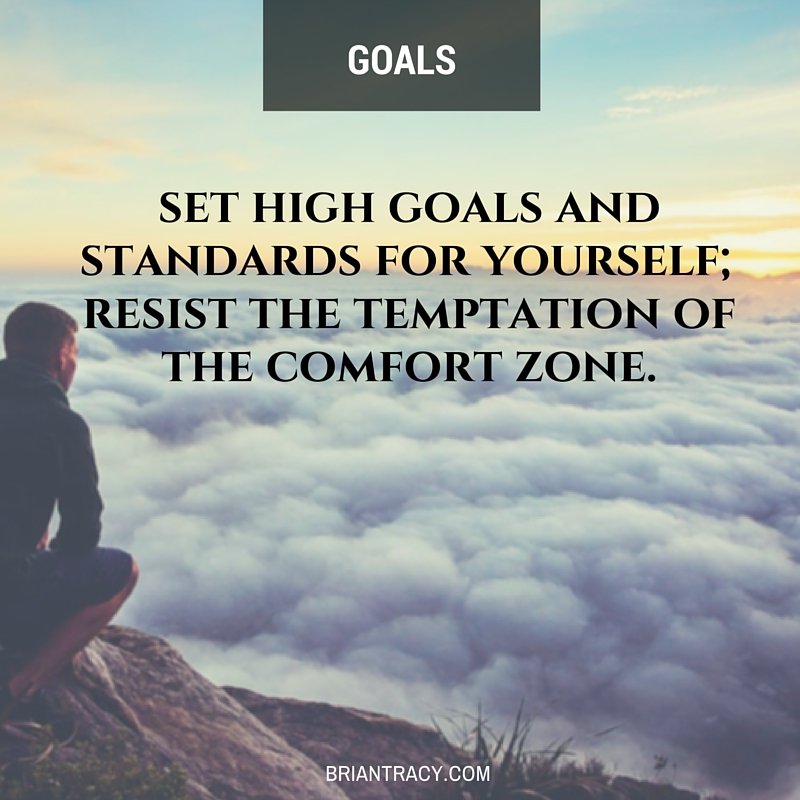 Business Standards Quotes