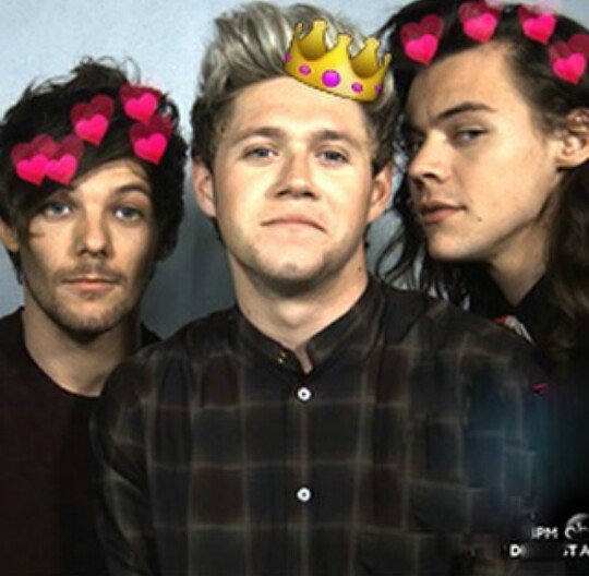 Harry Styles After Edits