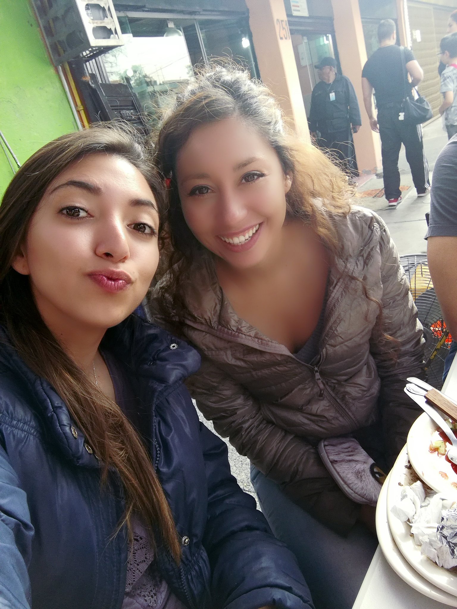 TW Pornstars - 1 pic. Frida Sante. Twitter. #DomingoLoDejoTodo muuuuy ...