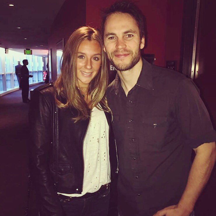 Steve Yzerman Daughter