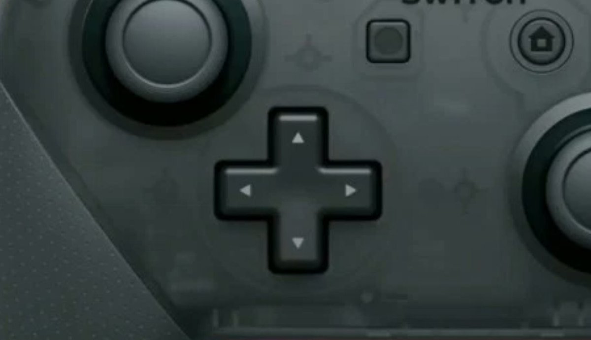 d pad pro controller switch Gran venta OFF-60%