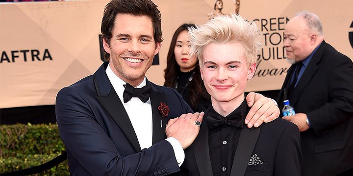 James Marsden Jack Marsden