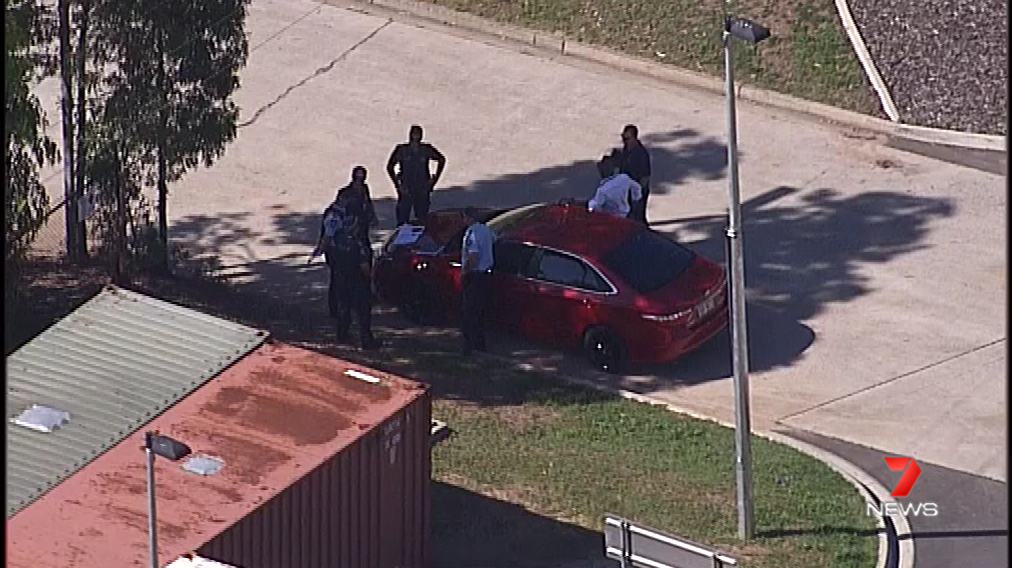 Wacol: Reports of a disturbance at the Brisbane Youth Detention Centre ...