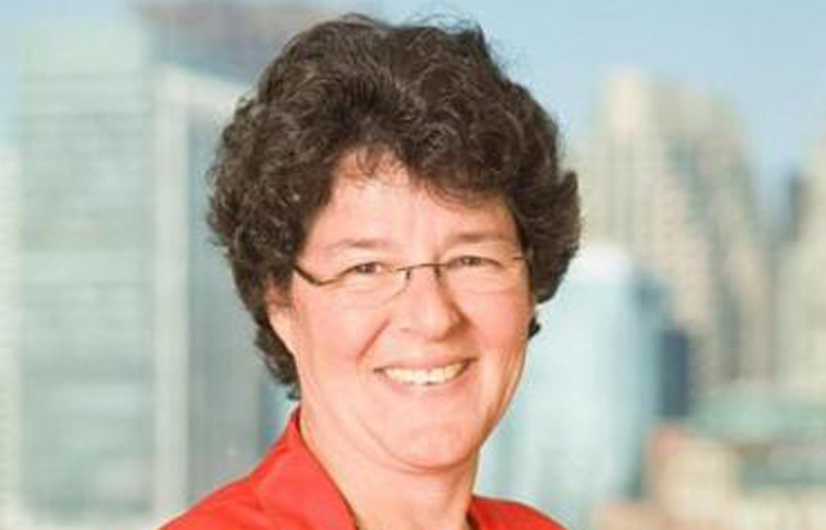 Colleagues say federal judge Allison Dale Burroughs was a standout ...