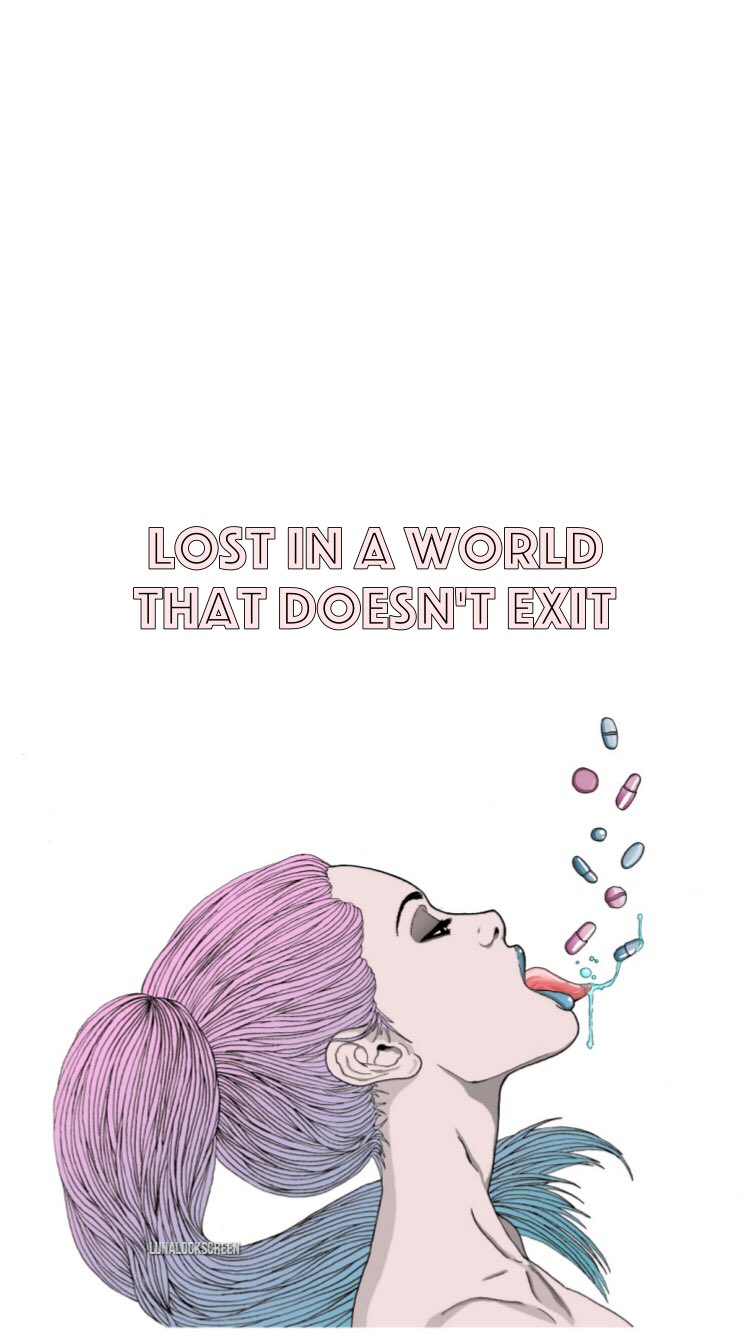 Random Quotes Tumblr Random+wallpaper | Tumblr