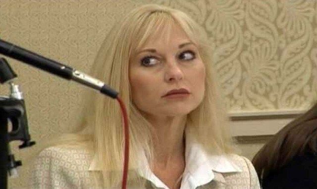 Just in: karen sypher moves from federal prison to halfway house # ...